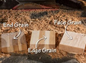 Herringbone Butcher Block Countertop – Solution For A Cozy And ...