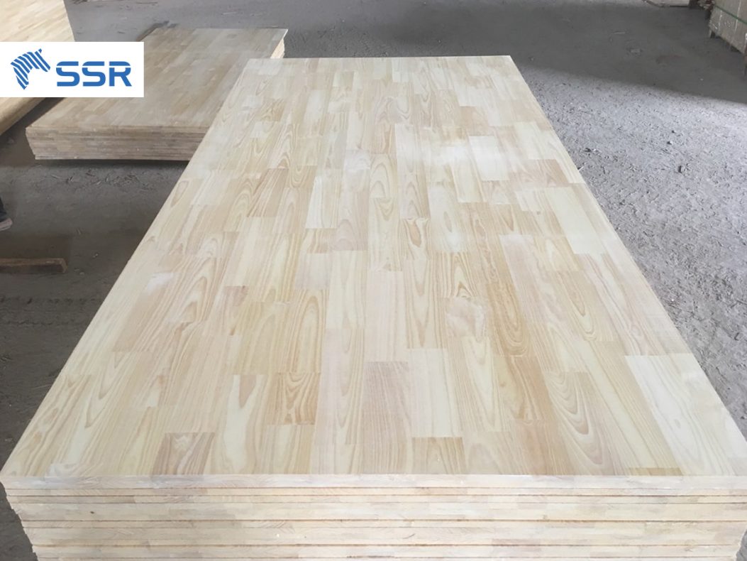 Senna Siamea wood - Think to know