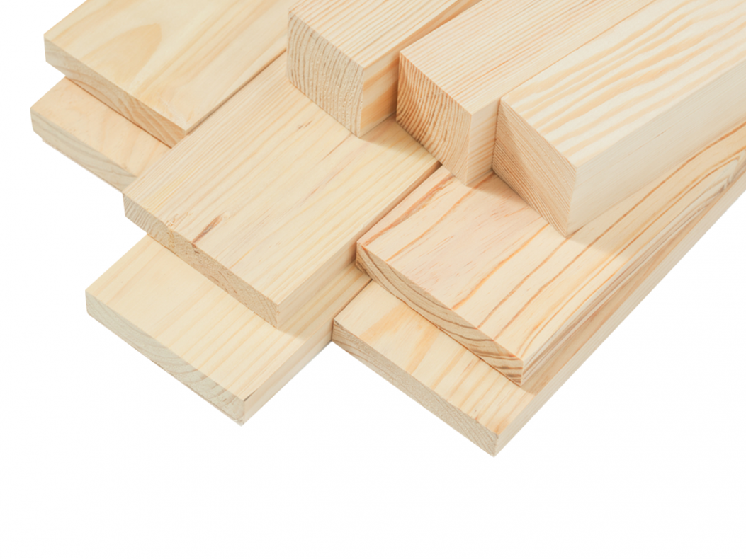 Senna Siamea wood - Think to know